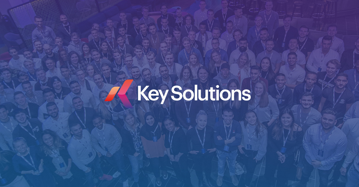 Om oss - Key Solutions