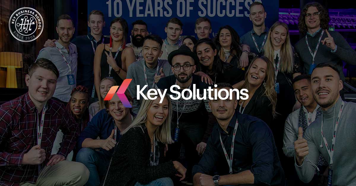 Utbildning - Key Solutions