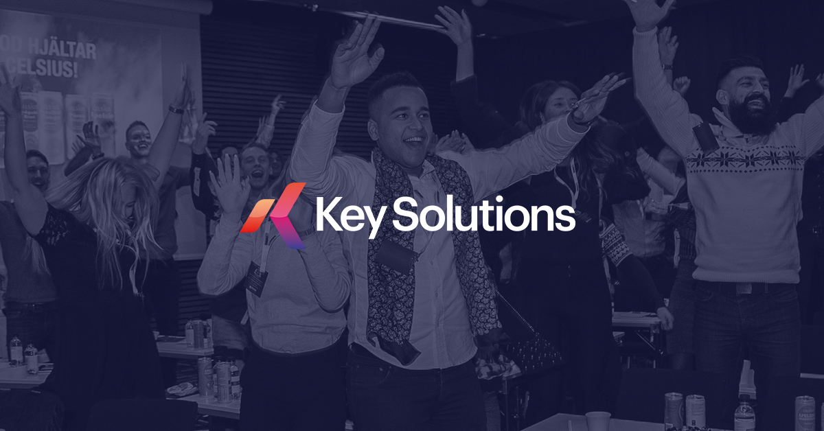 Partners - Key Solutions