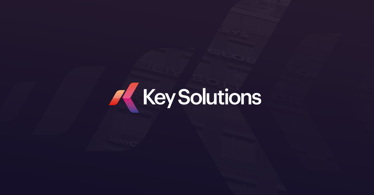Vår historia - Key Solutions