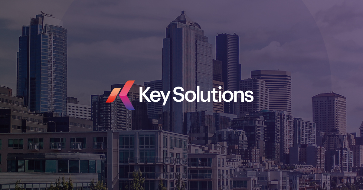 Försäljning - Key Solutions